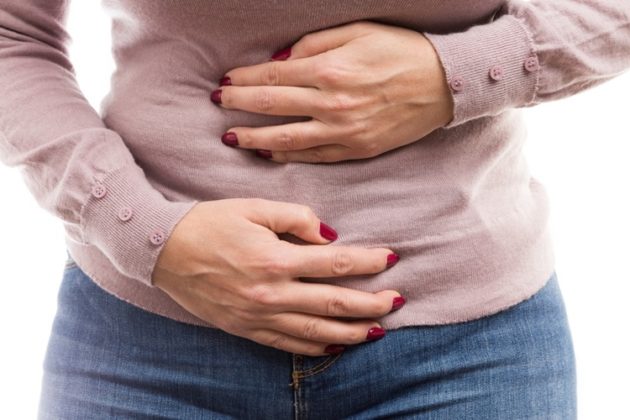 Acid Reflux Symptoms - 9 Signs Showing Acid In Your Stomach Went Up