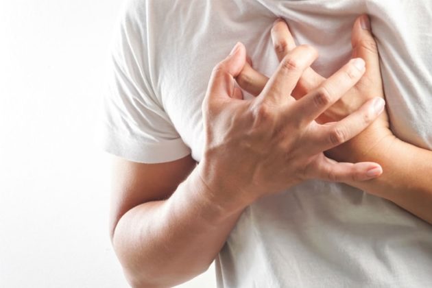 Heart Enlargement Symptoms - 8 Warning Signs Of Mild Cardiomegaly