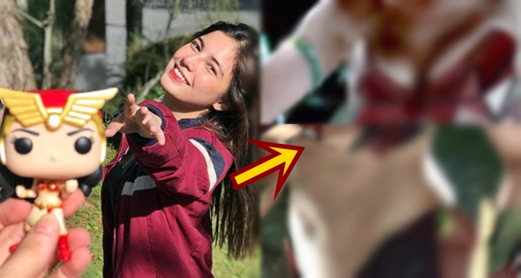 New Darna Costume Will Be Revised Due To This Reason