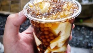 TAHO BENEFITS - What You Can Surprisingly Get From Eating Taho / Tofu