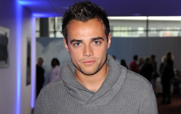 Ben Adams of A1 Wants To Collaborate with This Pinay Singer