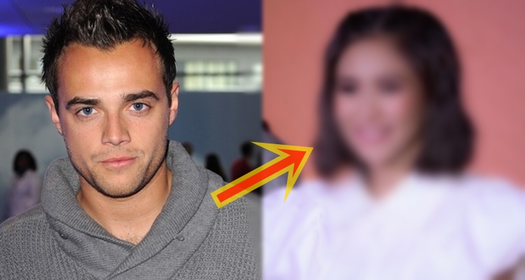 Ben Adams of A1 Wants To Collaborate with This Pinay Singer