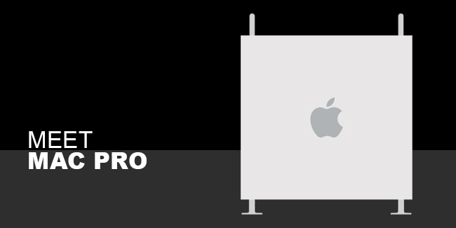 Mac Pro | Upcoming Product Release with Powerful Features