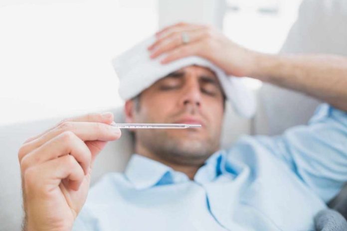 Meningococcemia Symptoms - 10 Common Signs Of This Serious Disease