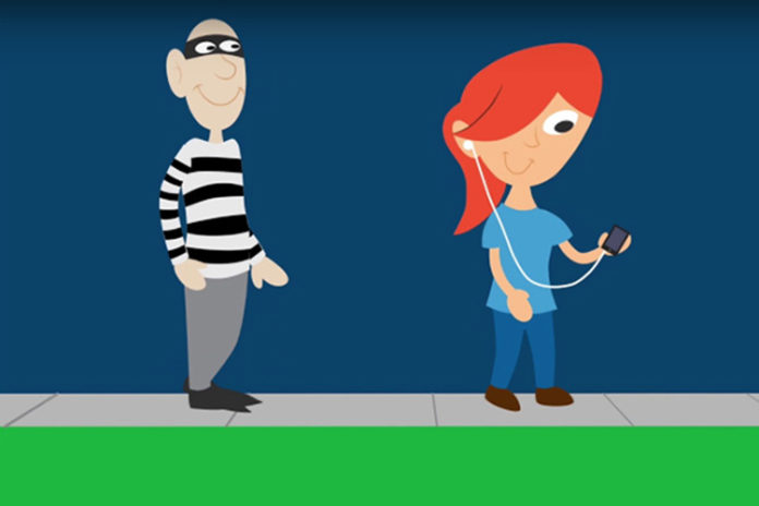 Personal Safety | Ways to Secure Yourself and Your Things Safely