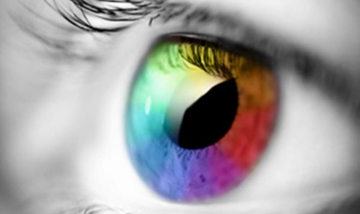 POOR COLOR VISION: Symptoms & Causes Of This Condition