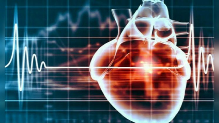HEART MURMUR: Symptoms & Things You Need To Know