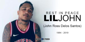 FlipTop Rapper Shots Down in Cavite | NewsFeed