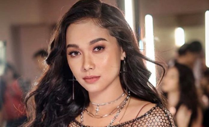 Maja Salvador Has Revelation About Her 'The Killer Bride' Role