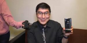 Tulfone Flare S7 | Raffy Tulfo's Smartphone to Release Soon