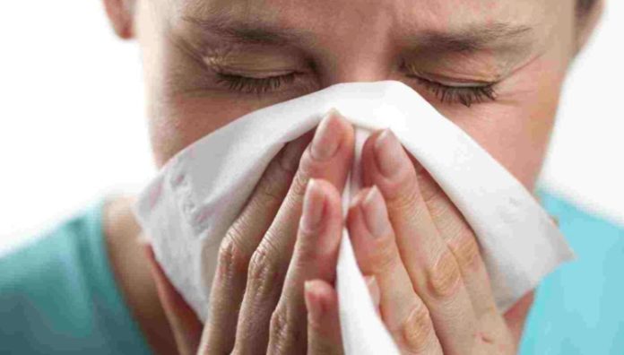 COMMON COLD: Things You Need To Know About This Condition