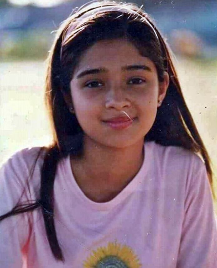 Anna Larrucea: What Happened To The 'Magic Temple' Star?