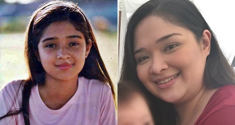 Anna Larrucea: What Happened To The 'Magic Temple' Star?