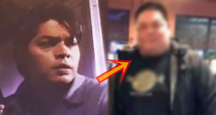 CHUCK PEREZ: What Happened To The 90s Action Movie Star?
