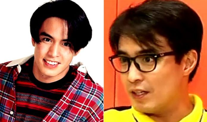 ONEMIG BONDOC: What Happened To The Former Actor?