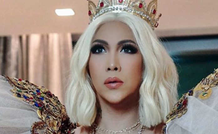 Vice Ganda Got Annoyed When A Blogger Asked This Question