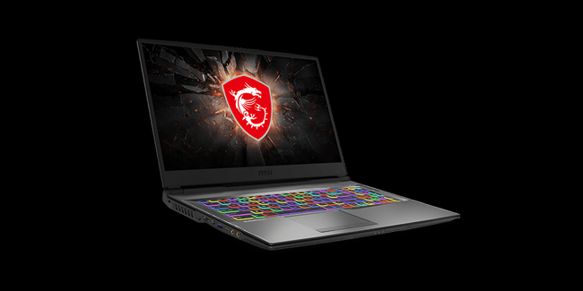 MSI GP75 Leopard Officially Launches On Its Website