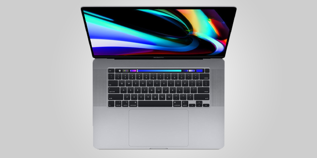 JUST IN: Apple Silently Launches MacBook Pro 2020