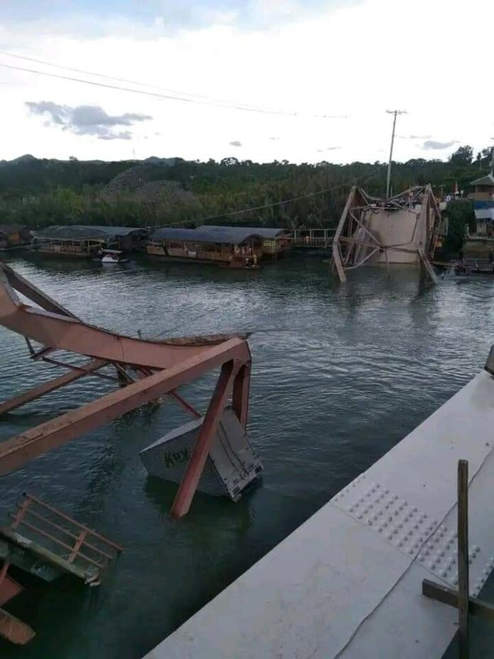 Austrian Couple Honeymoon Turned Tragedy After Bohol Bridge Collapse