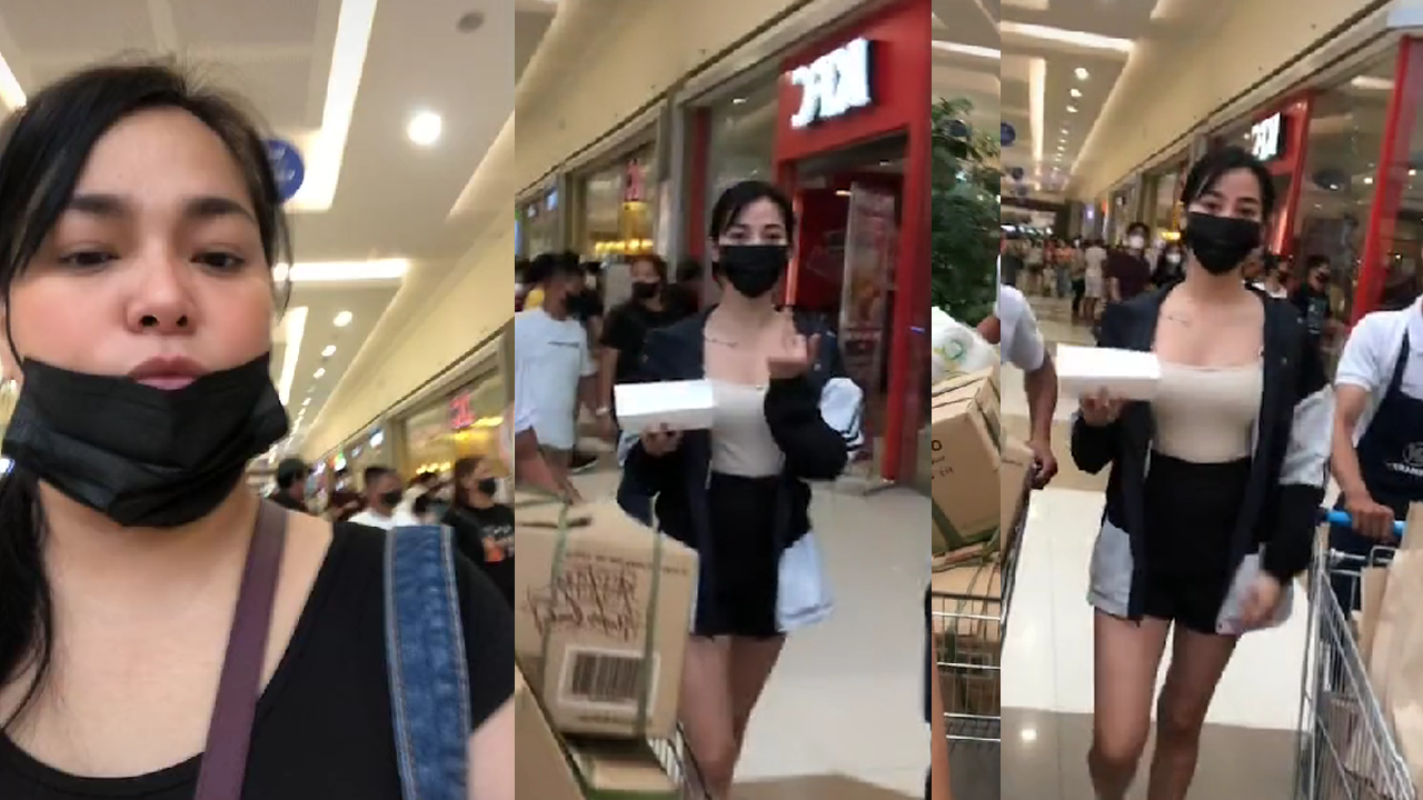 AJ Raval Mother Slams Netizen Claiming the AJ Has Baby Bump