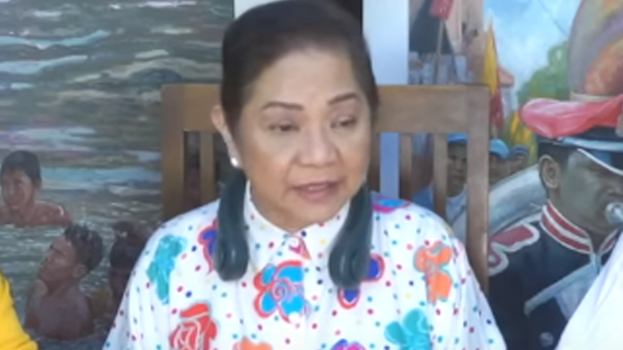 Cristy Fermin to Take a Break on SocMed Due to Her Condition