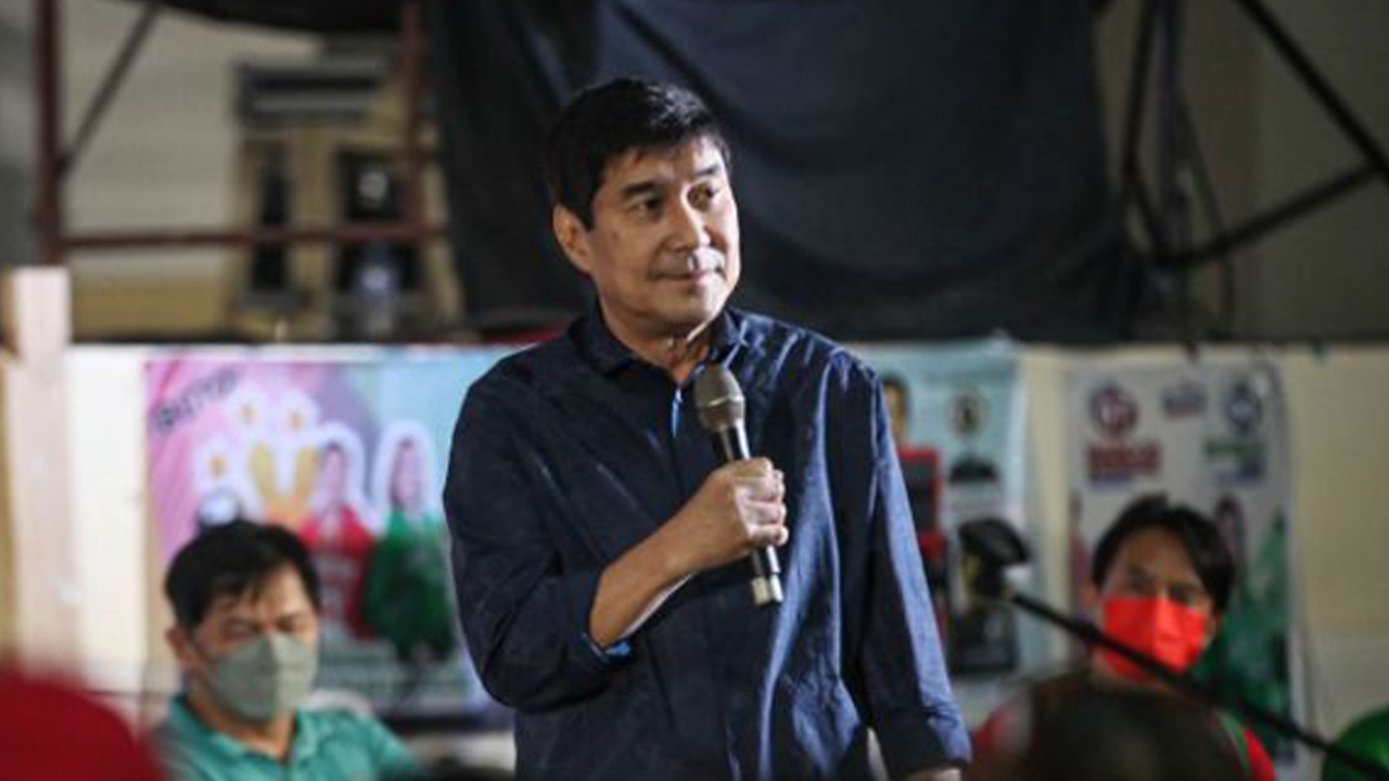 Raffy Tulfo to Decriminalize Cyber Libel: “Pang-harass sa media workers”