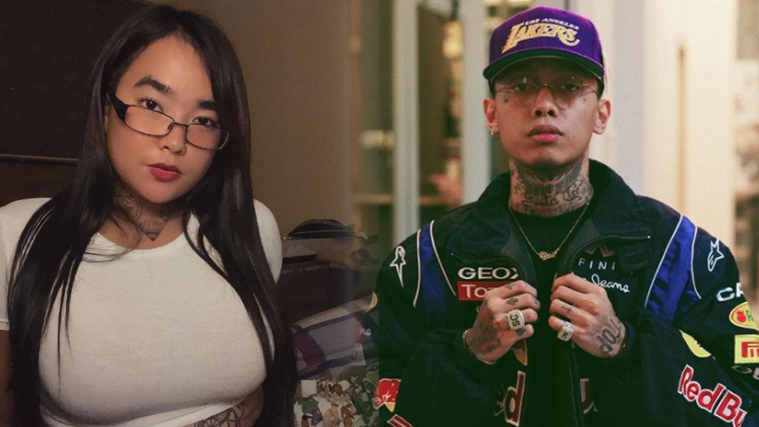 Skusta Clee Calls Out Vanessa Raval Over “Cheater Rapper” Blind Item
