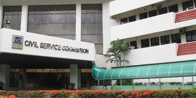 Civil Service Exam Result June 2022 Release Date | NewsFeed