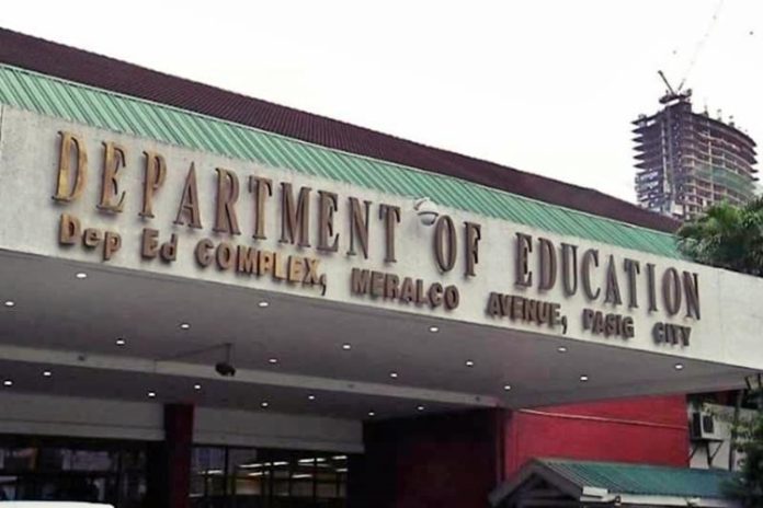 DepEd Welcomes Investigation on P2.4 Billion Costly Laptops