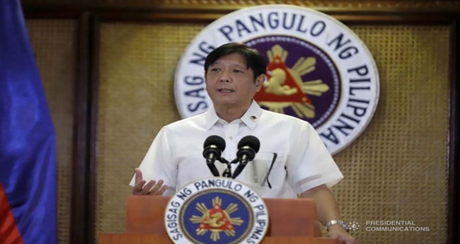 President Marcos Backs Propose ‘ladderized’ Program for Nurses