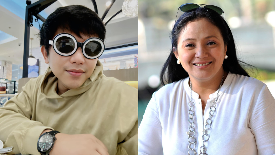 Darryl Yap on Cherry Pie Picache’s Remarks: “NaOAyan ako… #KAMOTEpie”