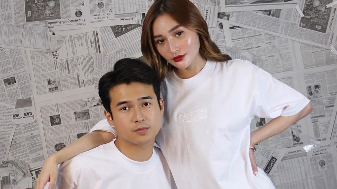 Third Party? Darryl Yap is Allegedly the Reason for Jerome, Sachzna Break-up
