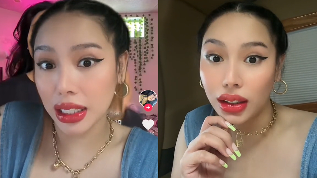 Toni Fowler TikTok Video About Toxic Family Elicits Reactions