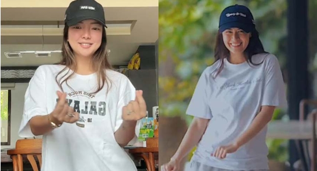 Rosmar Tan Reacts to Comments Saying She Doesn't Know Her "Left" | NewsFeed