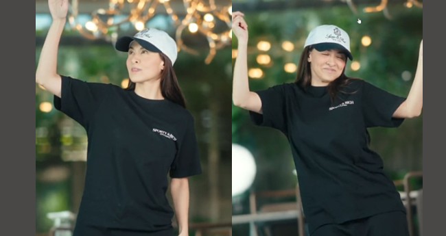 Marian Rivera Viral Again with New TikTok Video | NewsFeed