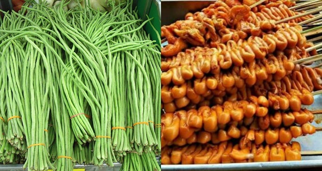 Netizens Liked and Appreciate the 'Healthy Isaw' as a Healthy ...
