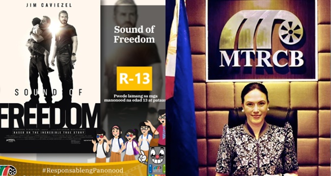 MTRCB Introduces "PRIBYUHAN" a Reliable Weekly Movie Rating Guide ...