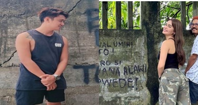 Another Wall has Gone Viral after Catching the Attention of Another ...