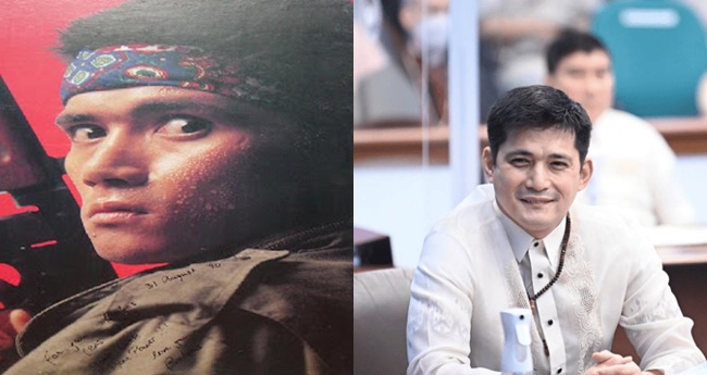 Robin Padilla Now Trending After Making Some Interesting Statements ...
