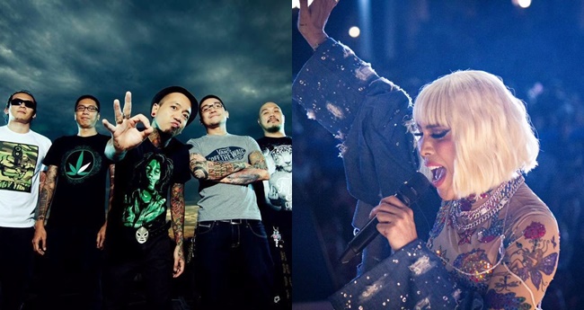 Sorsogon Governor Hamor, Personally Requested Vice Ganda to Sing 'Narda ...