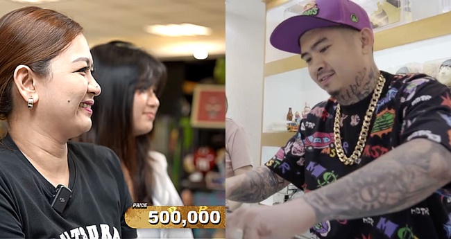 Boss Toyo of Pinoy Pawnstars: Possible Hardship Due to Francis M's ...