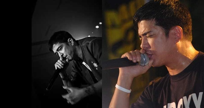 Throwback: Francis Magalona's Iconic Performance with 39 Million Views ...