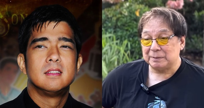 Francis Magalona's Last Wish to Joey De Leon: 'May Connection kaya sa ...
