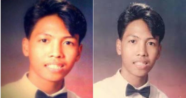 Meet the First and Only Woman Who Captivated Vice Ganda's Heart Before ...