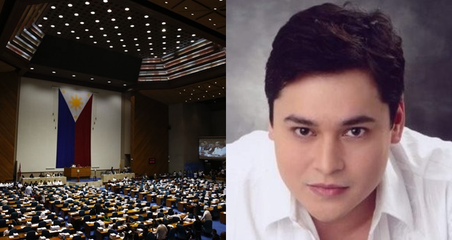 Robby Tarroza Blames Lawmakers for the 'Kabit' Issue | NewsFeed