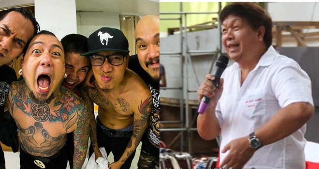 Marilou Escudero 'Nilantad ang Tunay na Ugali ni Sorsogon Governor ...