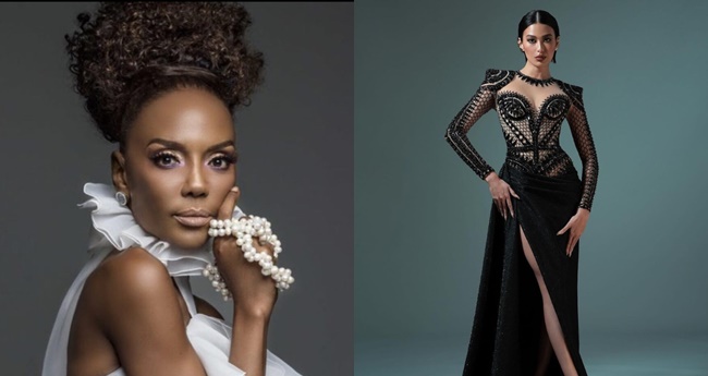 Renowned Supermodel Lu Sierra Believes Miss Universe Philippines ...