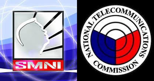 NTC Halts SMNI Operations for 30 Days: Breach of License, Reason for ...