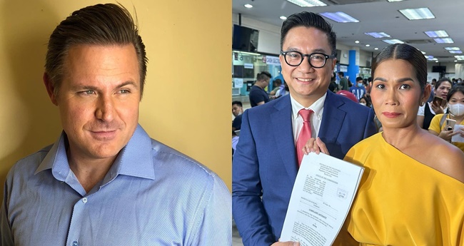 Pokwang Emerges Victorious in Deportation Case Against Ex-Partner Lee O ...