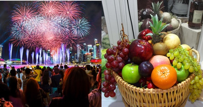 The Significance of 12 Fruits Every New Year: A Tradition of Hope and ...